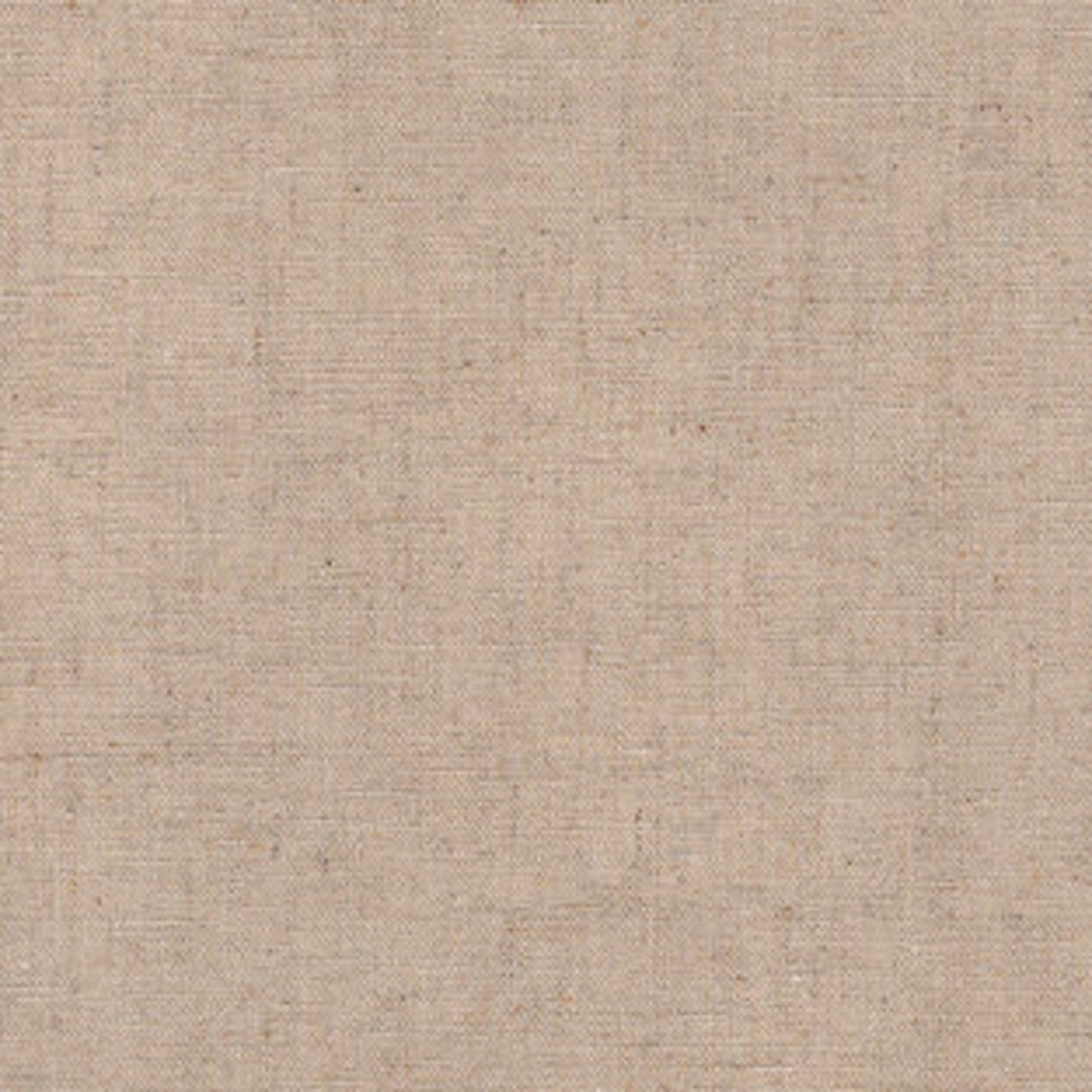 Soft Sand Premium Linen Blend From Art Gallery Fabrics - Etsy