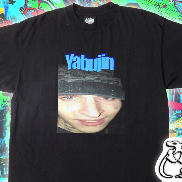 Yabujin - Etsy