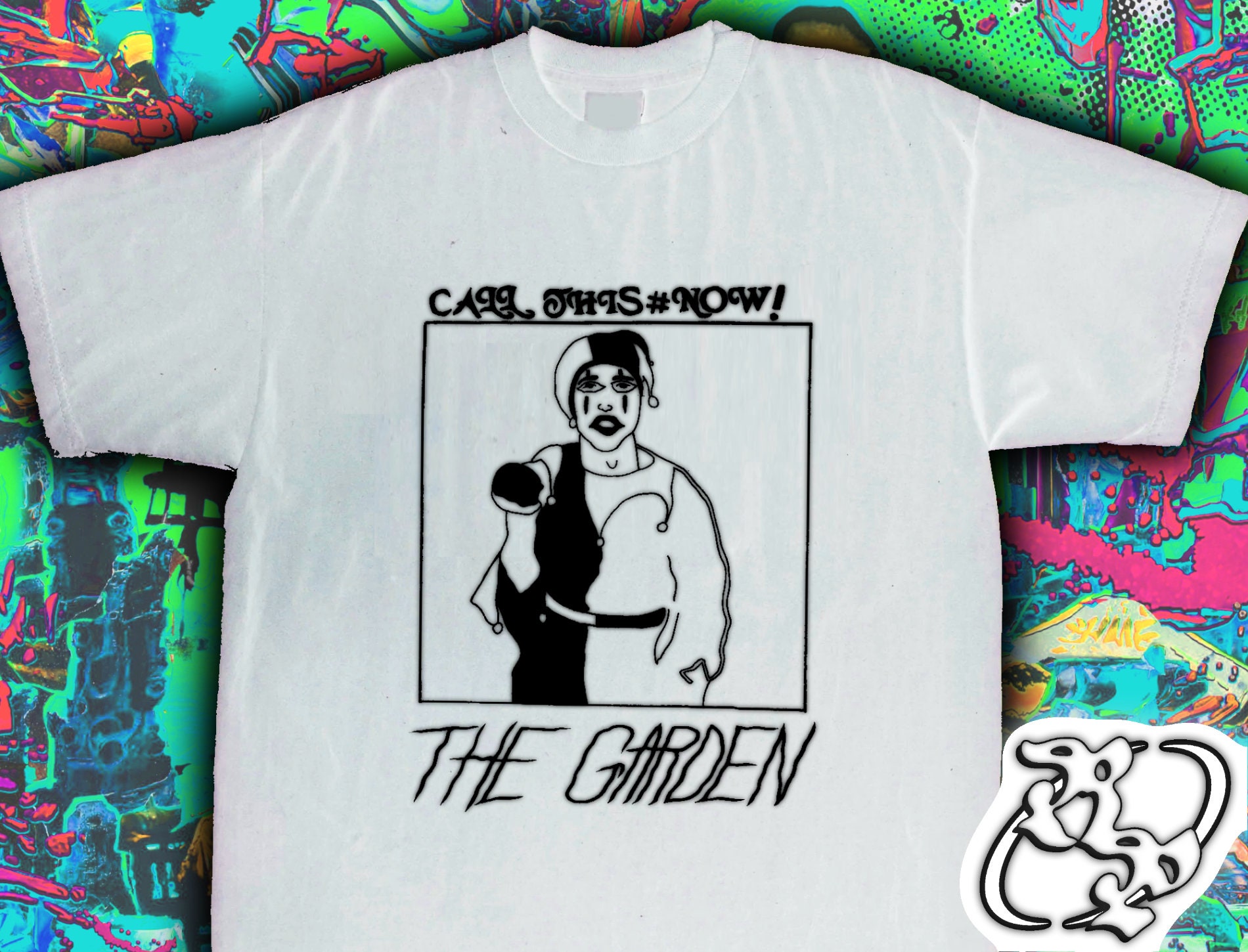 A Band Called Death T Shirt