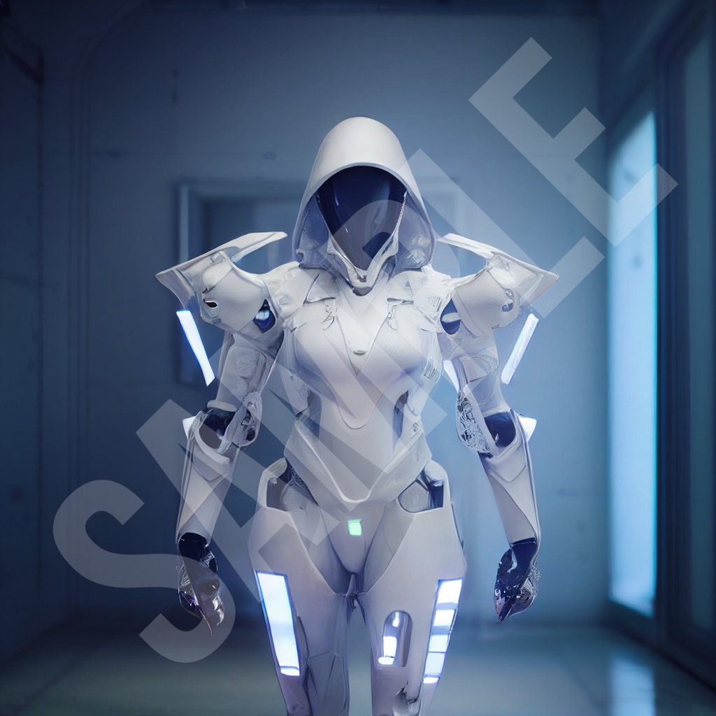 Trx-1200-exosuit Pack 1 3 Count - Etsy