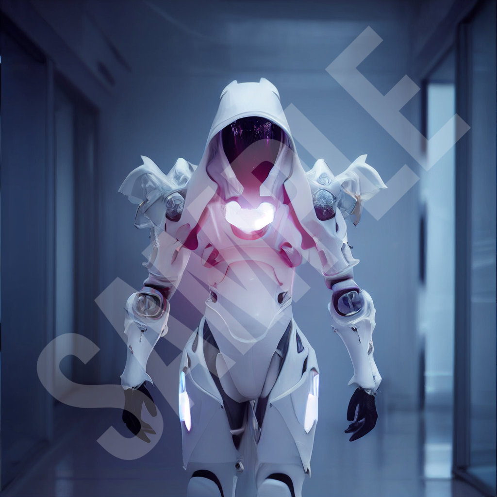 Sci Fi Armor Sci Fi Armor