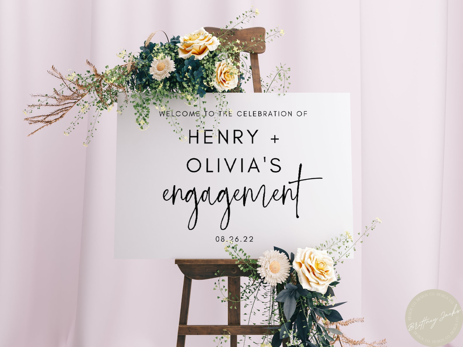 Engagement Party Sign Engagement Party Wedding Planning - Etsy