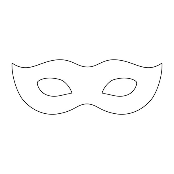 Masquerade Mask - Etsy
