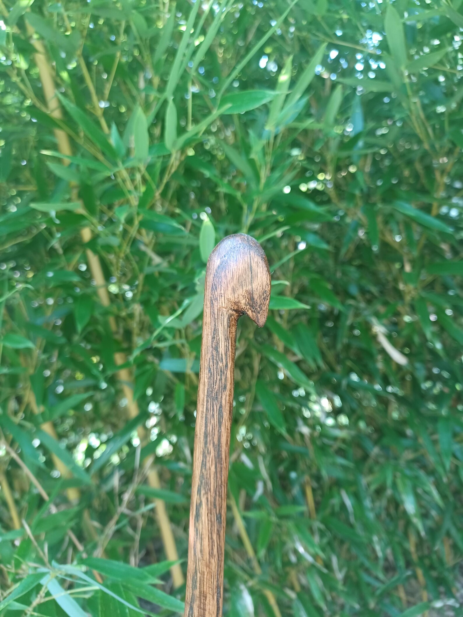 Atlatl (spear Thrower) - Etsy