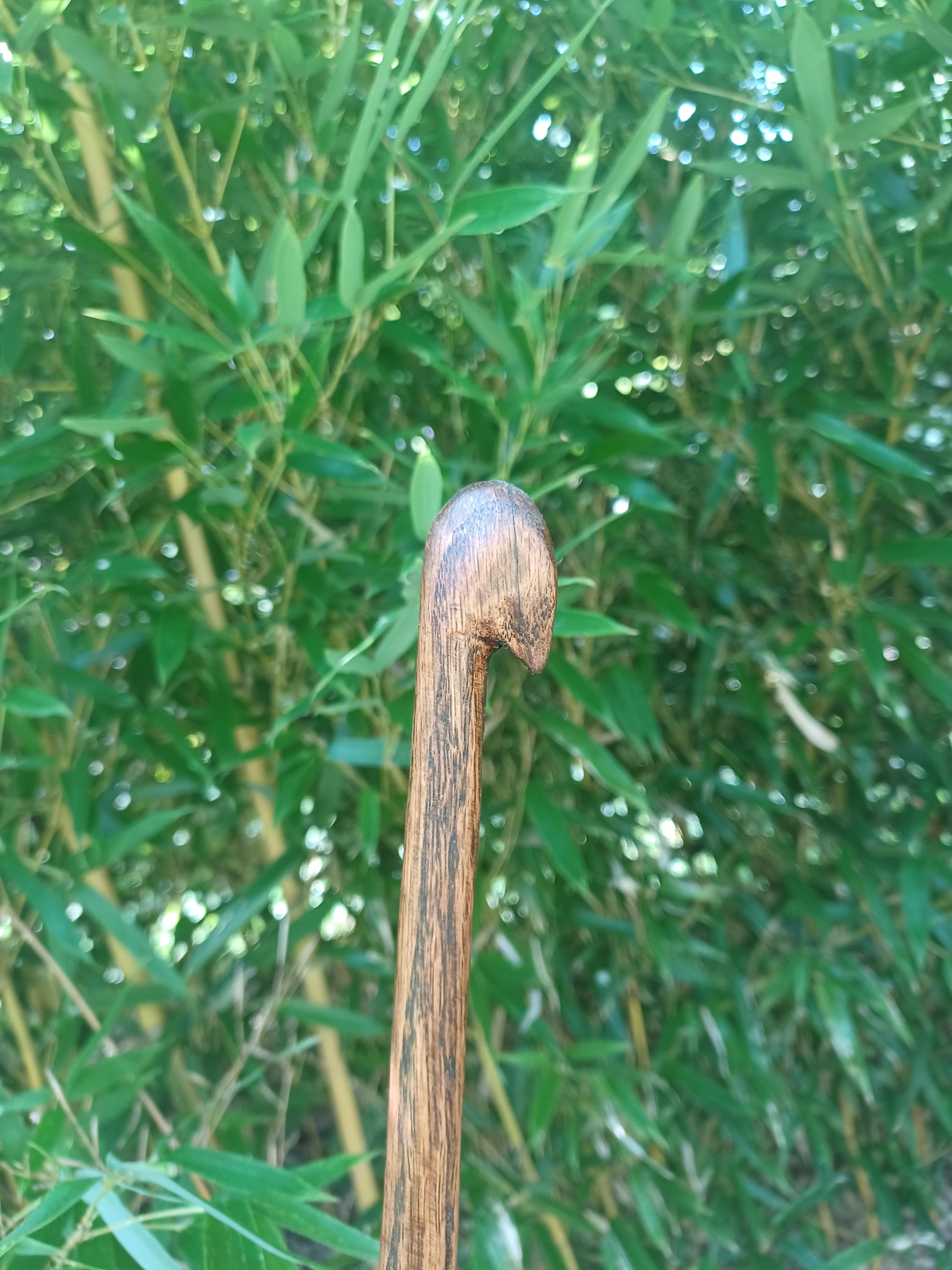 Atlatl (spear Thrower) - Etsy