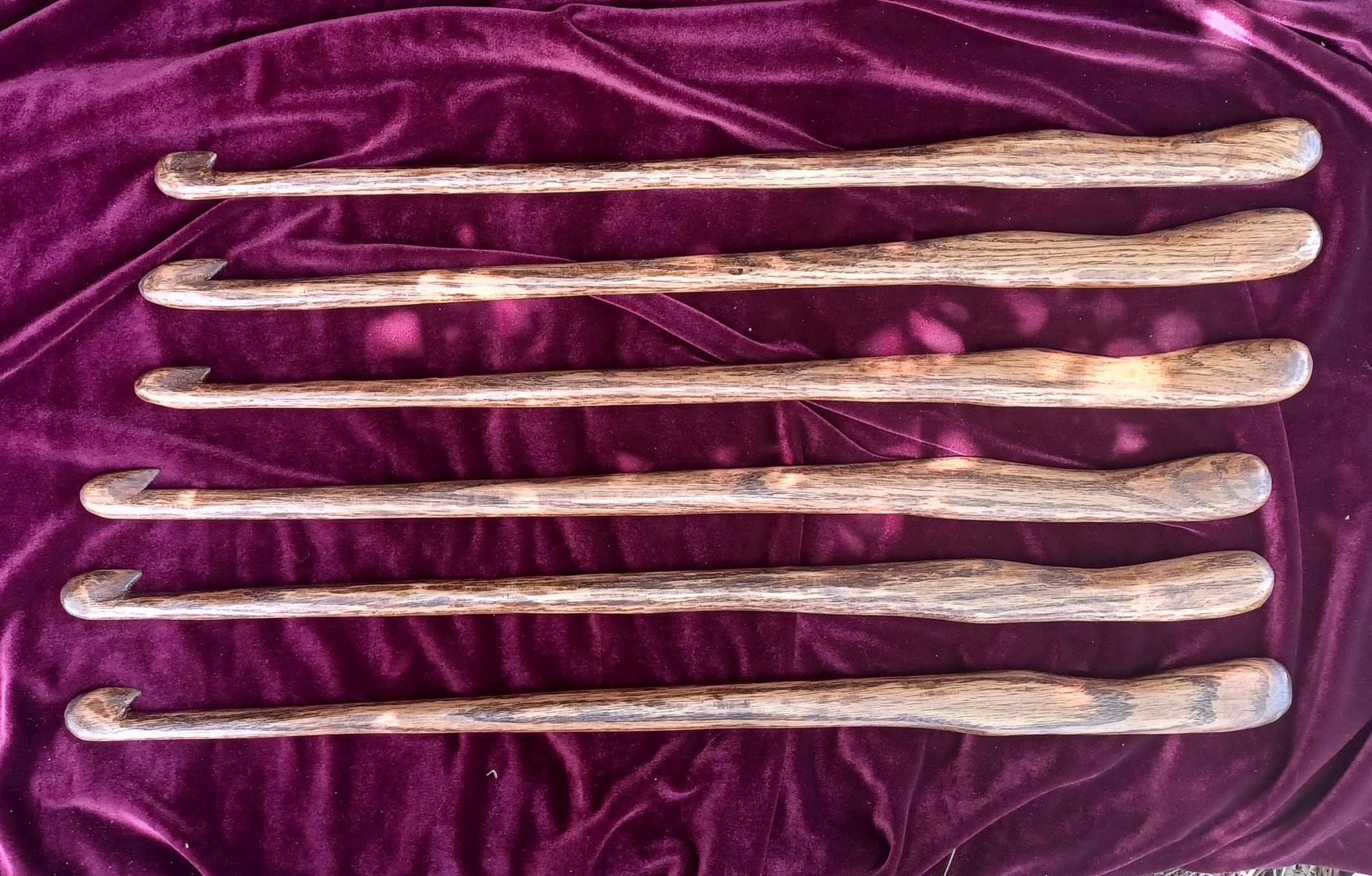 Atlatl (spear Thrower) - Etsy