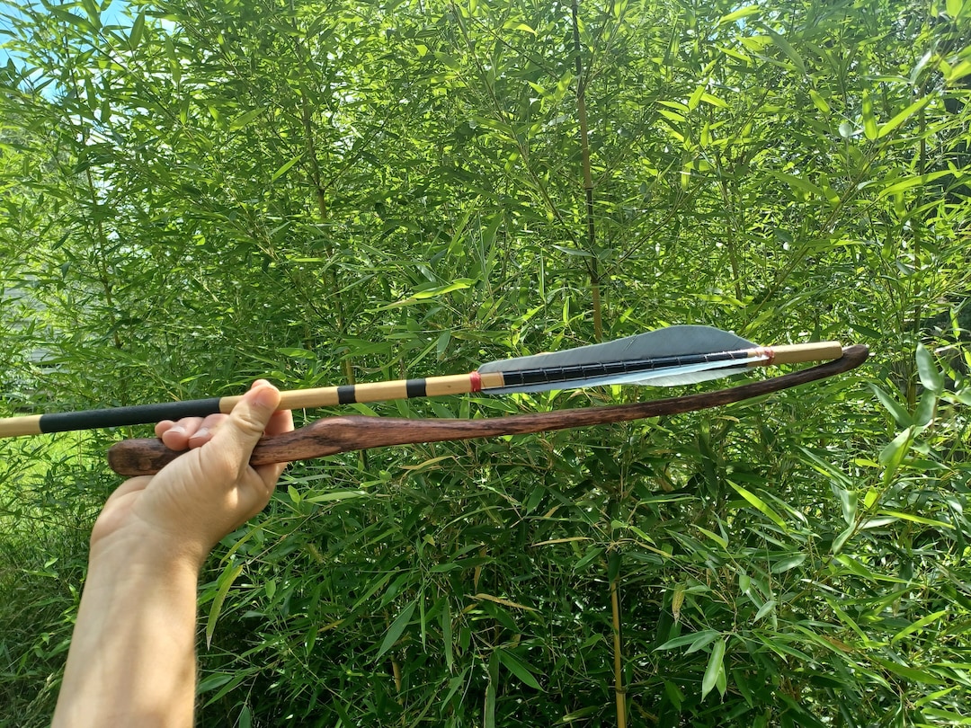 Atlatl spear Thrower - Etsy