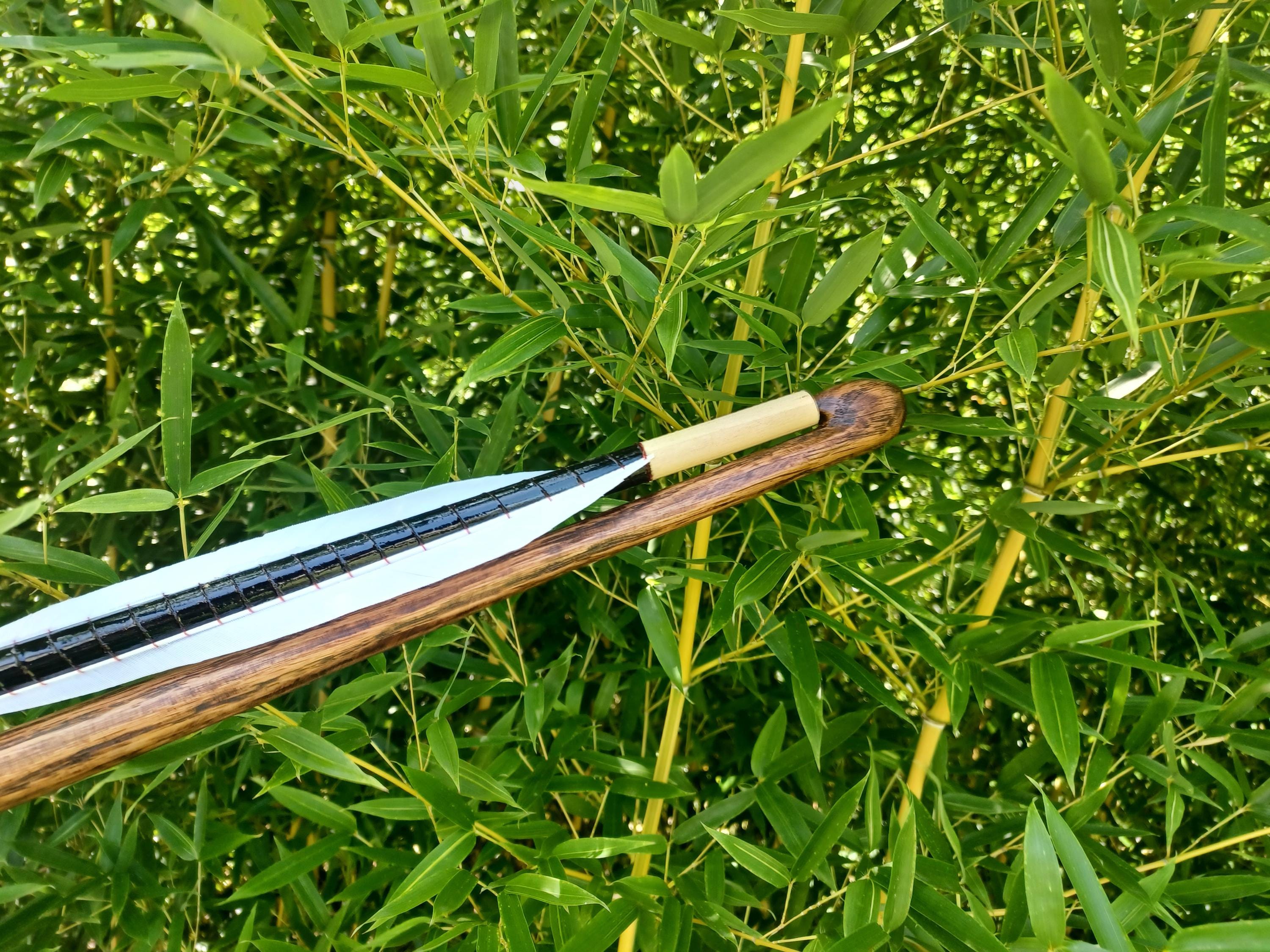 Atlatl (spear Thrower) - Etsy