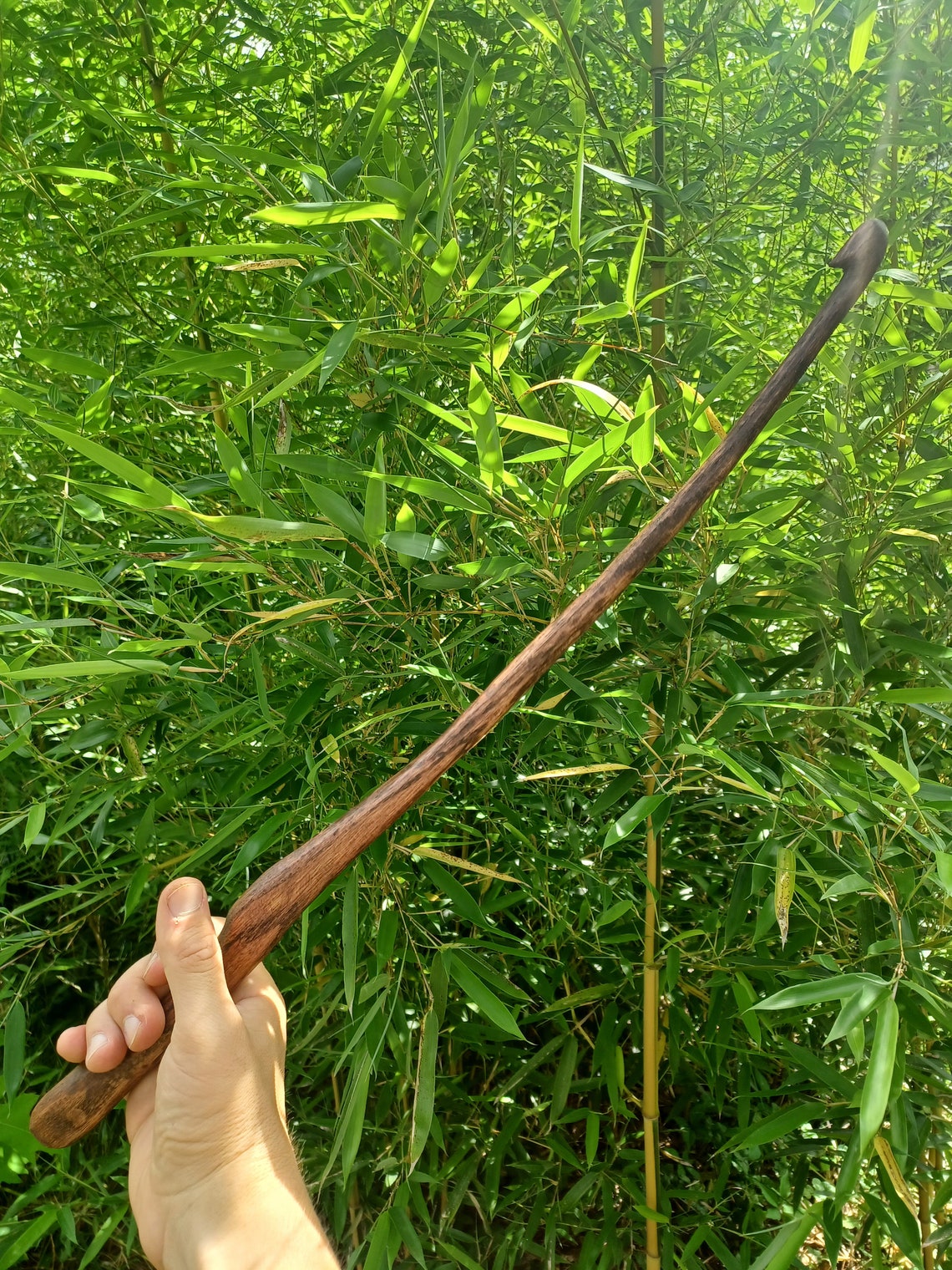 Atlatl spear Thrower - Etsy