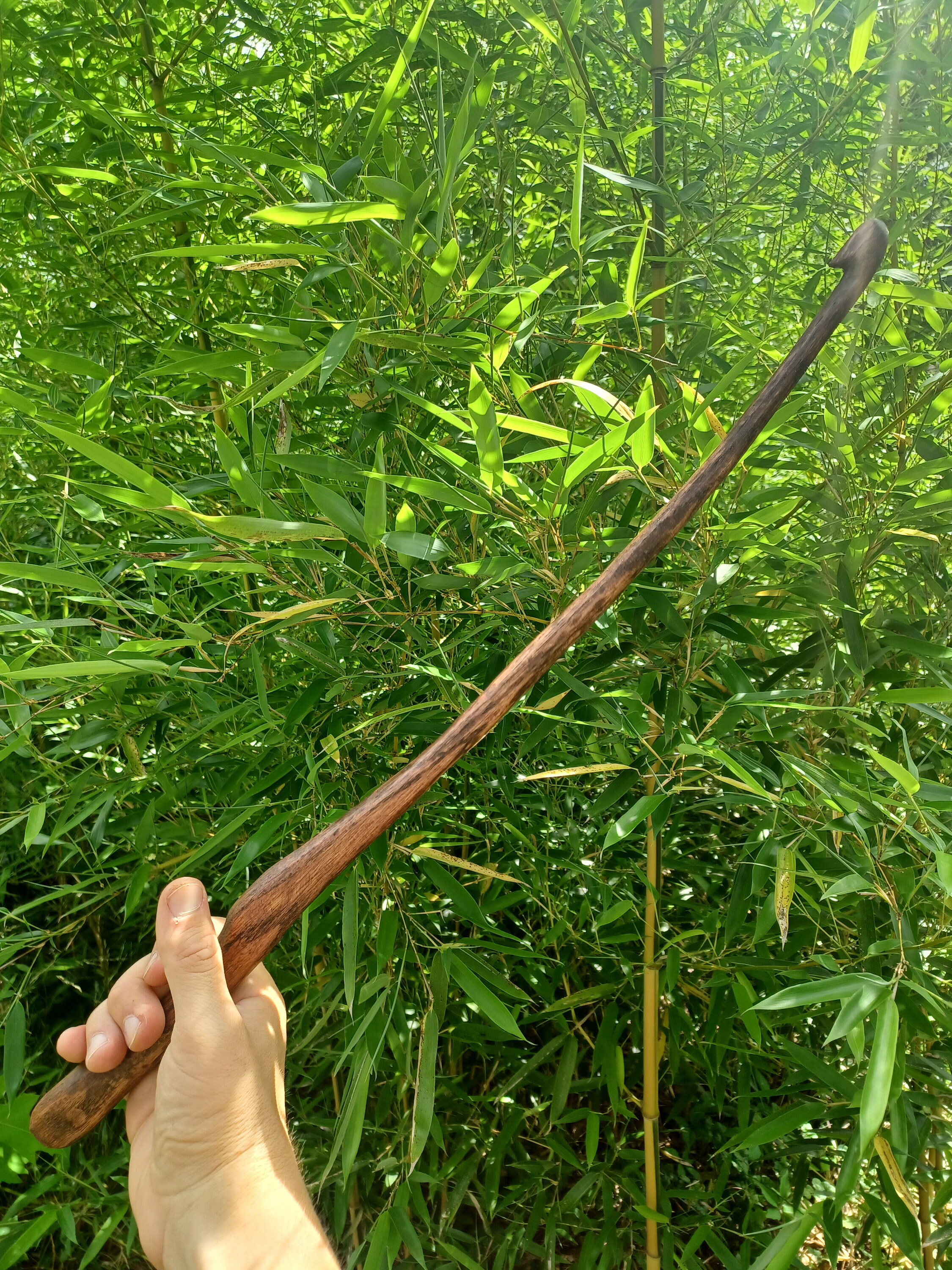 Atlatl spear Thrower - Etsy