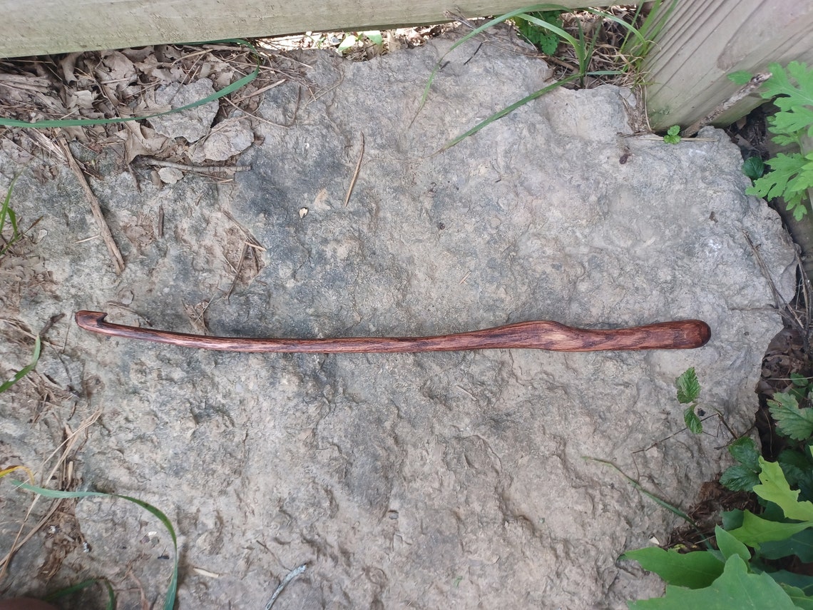 Atlatl spear Thrower - Etsy