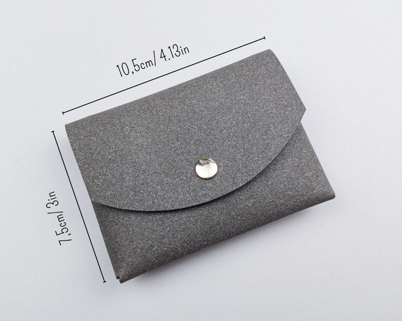 Origami Wallet Pattern, Stitchless Wallet Pattern, Leather Patern PDF ...