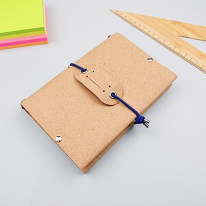Notebook Cover Pattern PDF, Leather A6 Travelers Notebook Template ...