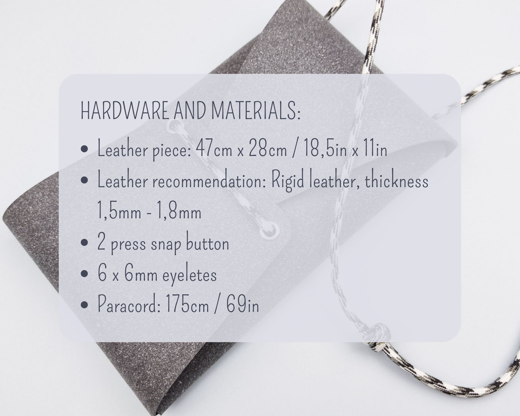 Leather Crossbody Phone Bag Pattern PDF, Mini Bag Template for Men, Leather Pattern PDF, Small ...