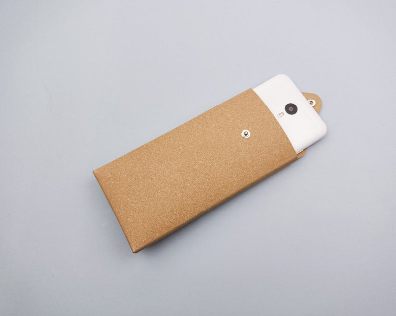 Leather Phone Wallet Pattern PDF, Leather iPhone Case Template ...