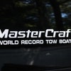 Mastercraft Competition Ski Boat Replacement Decal Pro Star Vinyl Decal ...