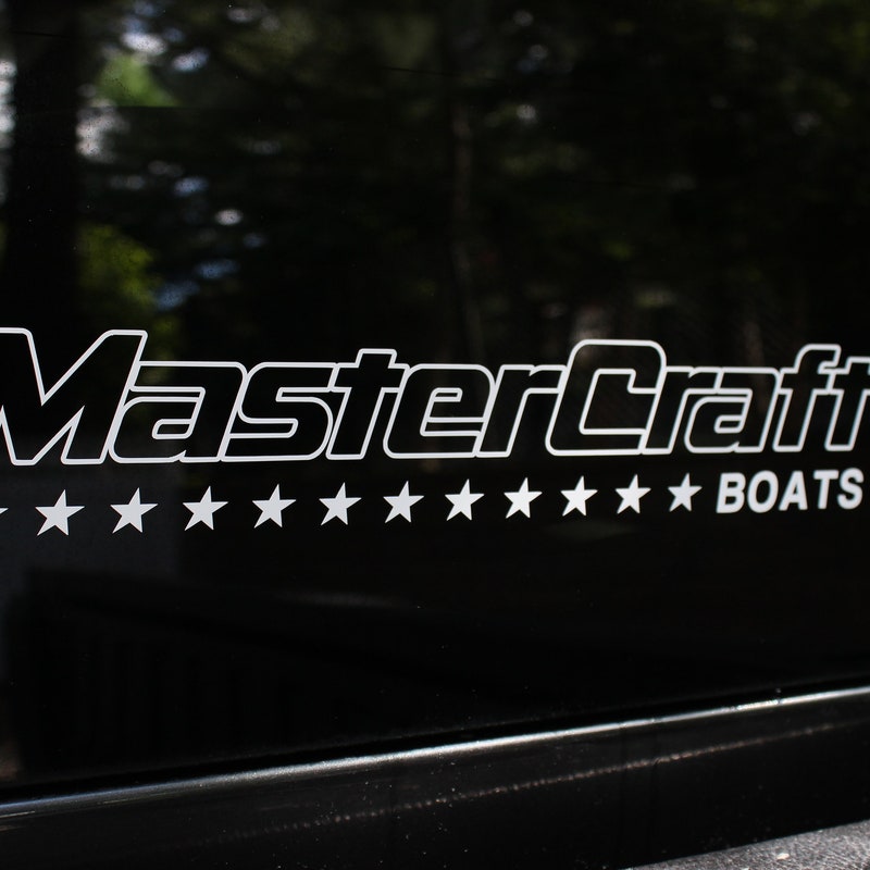 Color Boat Decals - Etsy