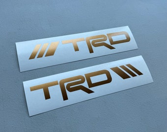 Trail Edition SR5 Tacoma TRD Racing Development Tacoma Bed Tailgate ...