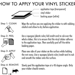 Seaark Boat Decals SET OF 2 Vinyl Decal Stickers - Etsy