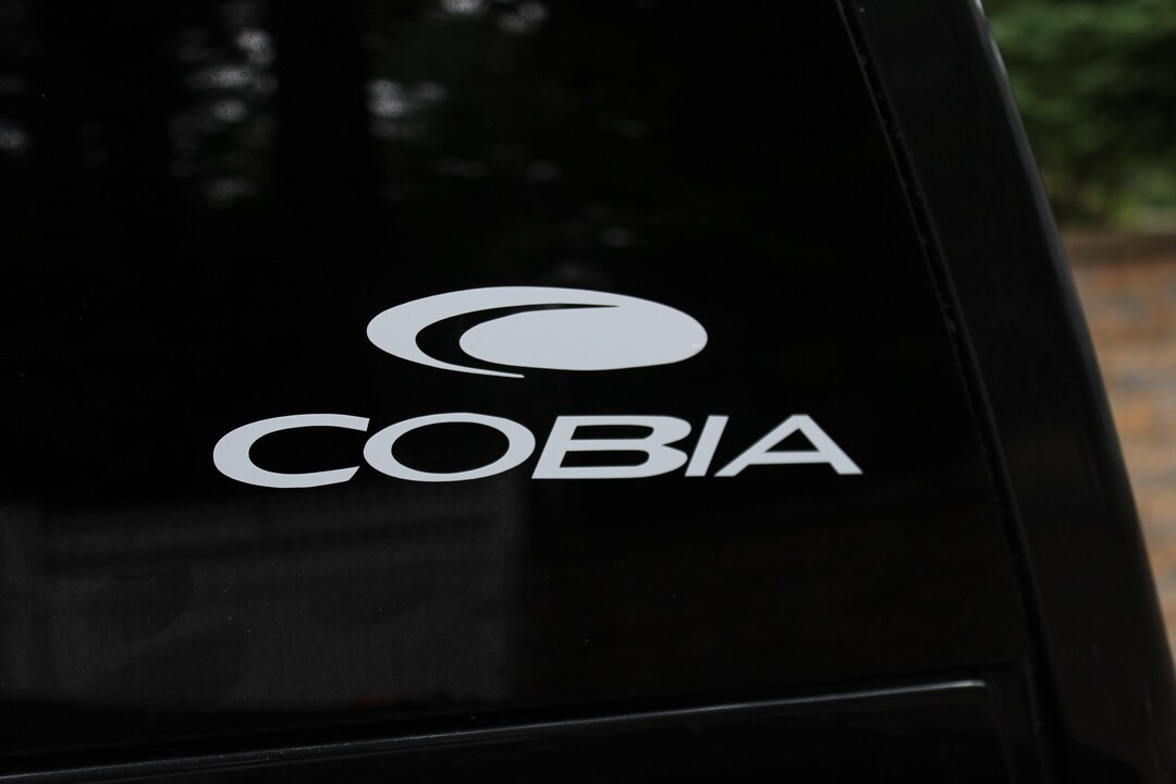 2x Cobia Boats Trailer Vintage Fishing Hull Marine Decals Stickers - Etsy