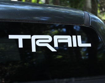Toyota Tacoma 1st Generation TRD Racing Development Tacoma Bed Tailgate ...
