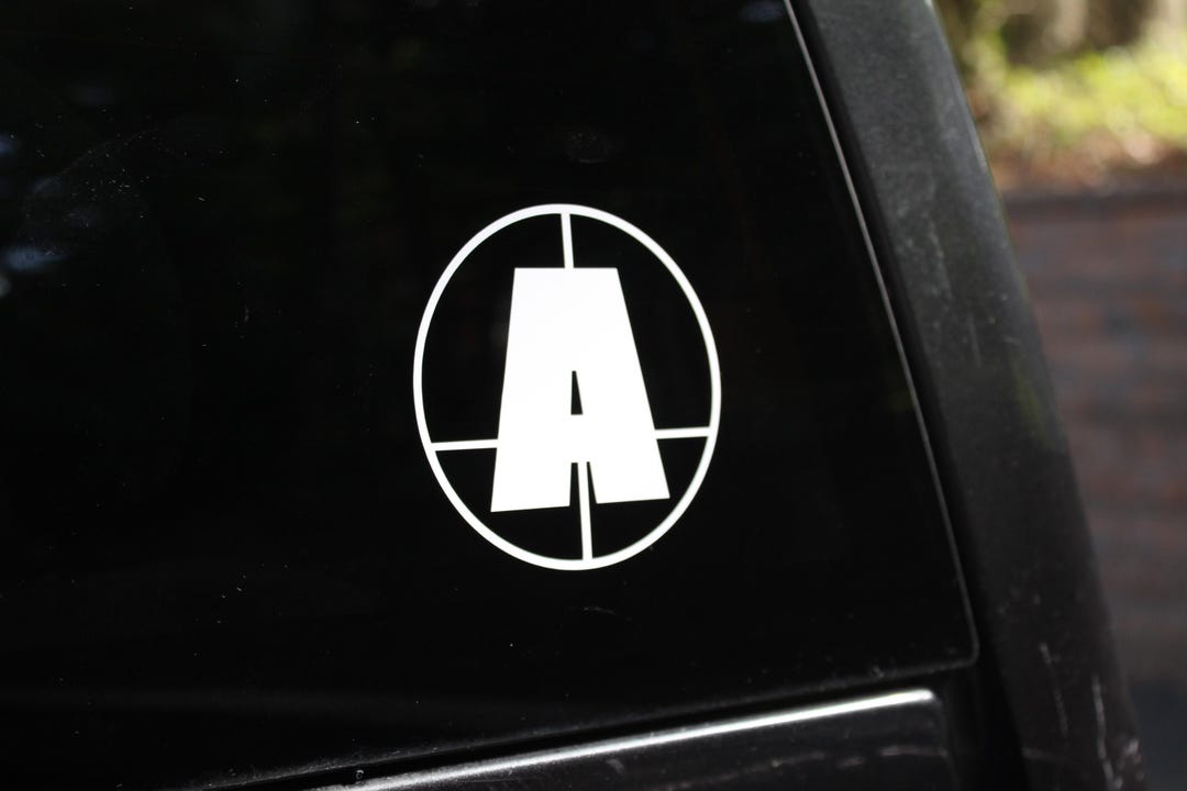 Axis Wake Research Wakeboard Water Ski Trailer Vintage Fishing Hull ...