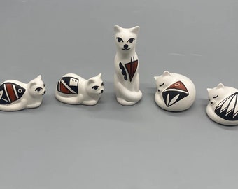 Native American Cats - Etsy
