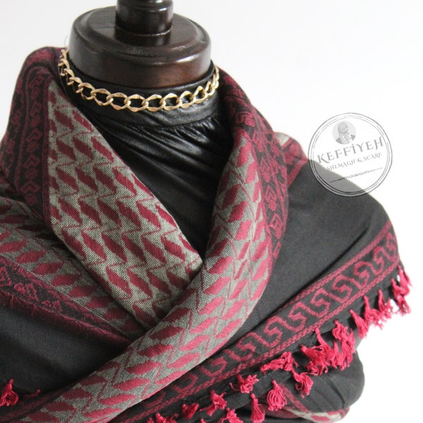 Flapper Scarf - Etsy