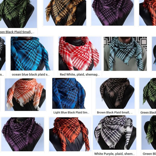 Palestinian Thobe - Etsy