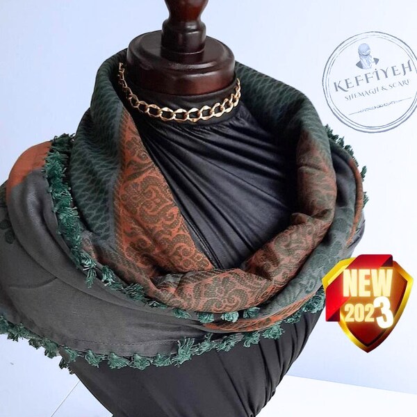 Palestinian Thobe - Etsy