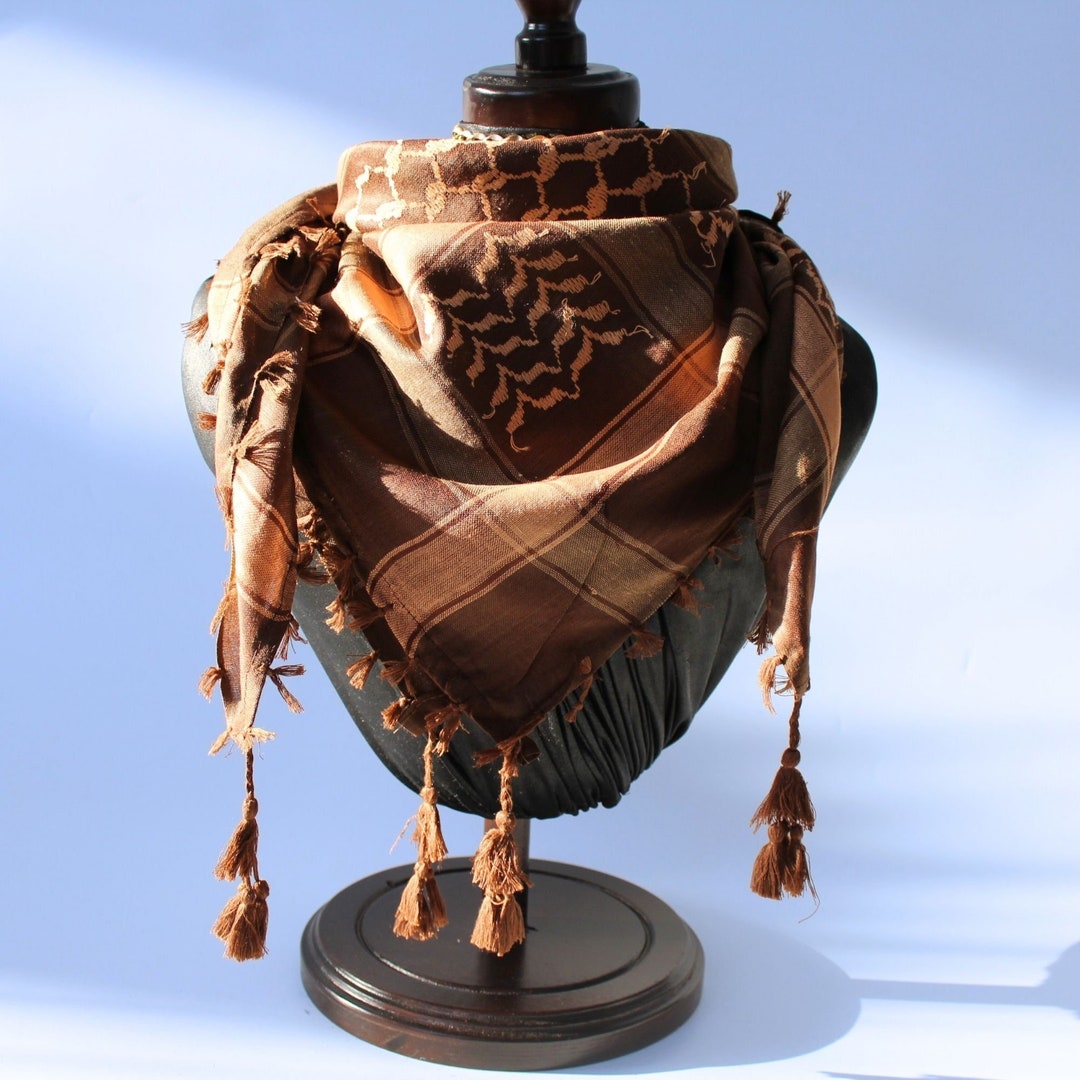 Wine Day Gifts Original Keffiyeh, Keffayah, Keffayeh Scarf, Harem Pant ...