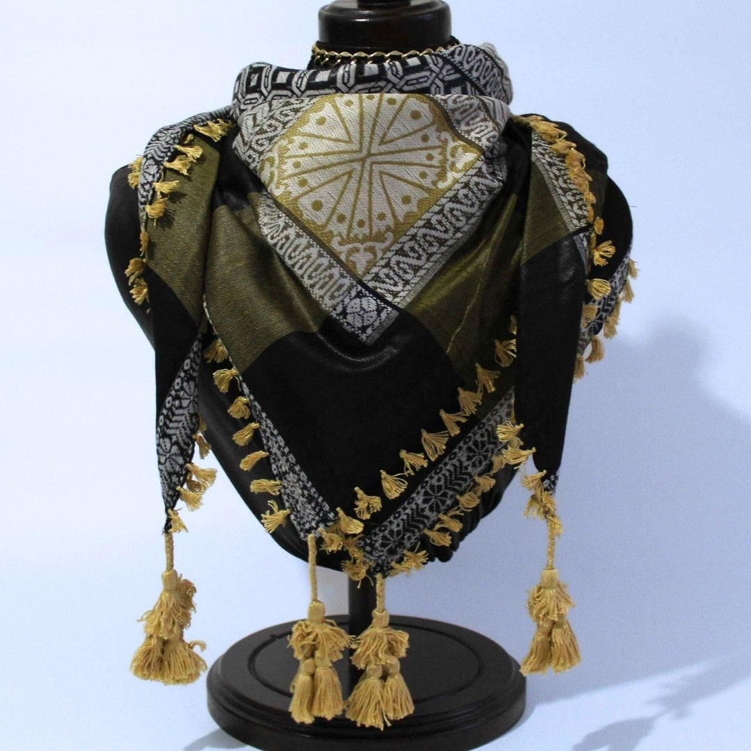 Thobe, Sundress, Hermes Scarves Tactical Poncho Tactical Shirt Cancer ...