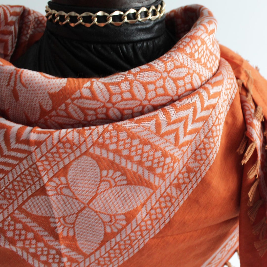 Jersey Hijab Set, Muslim Turban, Medusa Headpiece Scarf Hermes Dresser ...