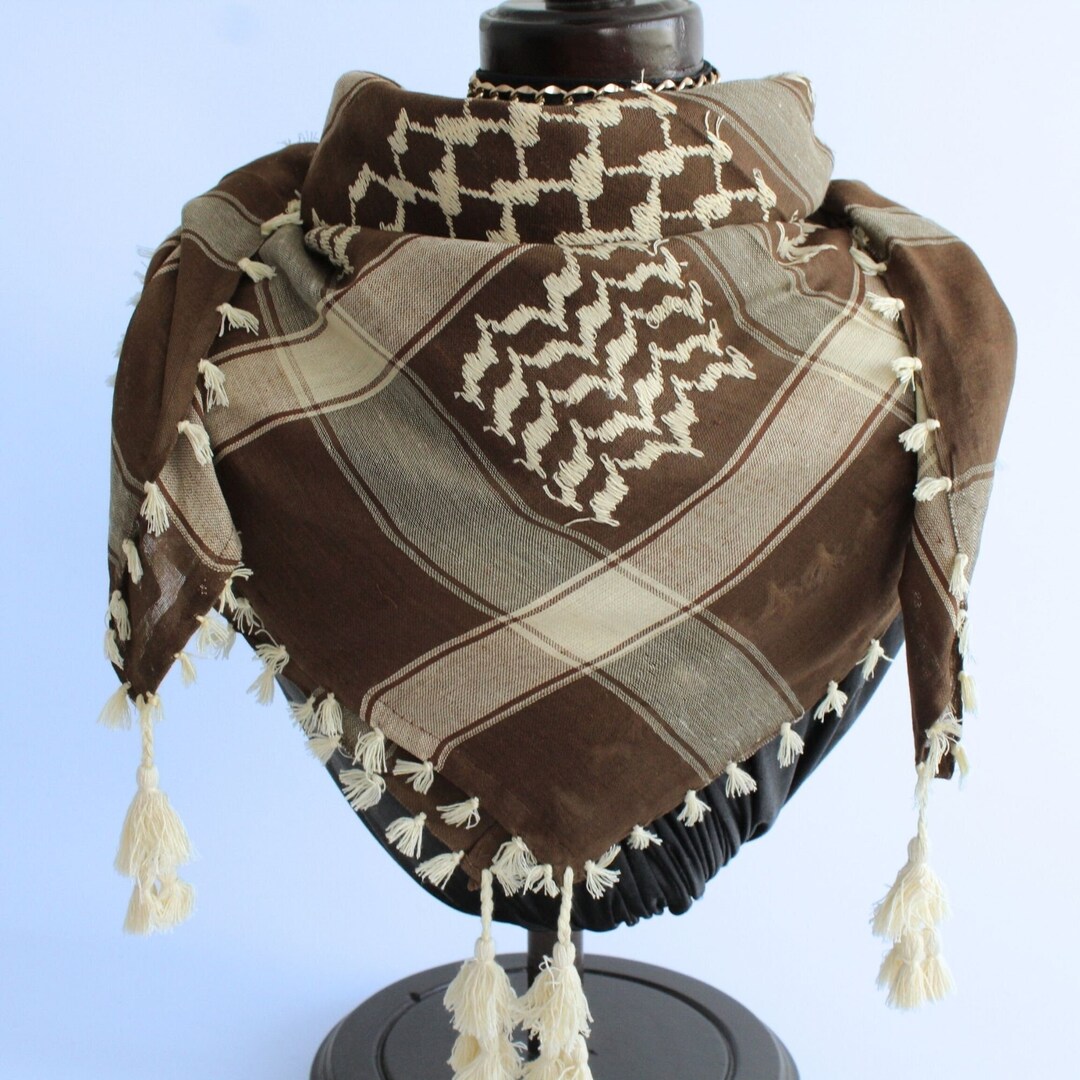 Authentic Scarf , Muslim Turban, Medusa Headpiece Scarf Hermes Dresser ...