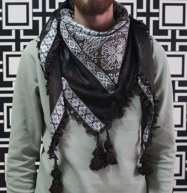 Palestine Keffiyeh, Palestine Scarf, Keffiyeh Shemagh Palestine ...