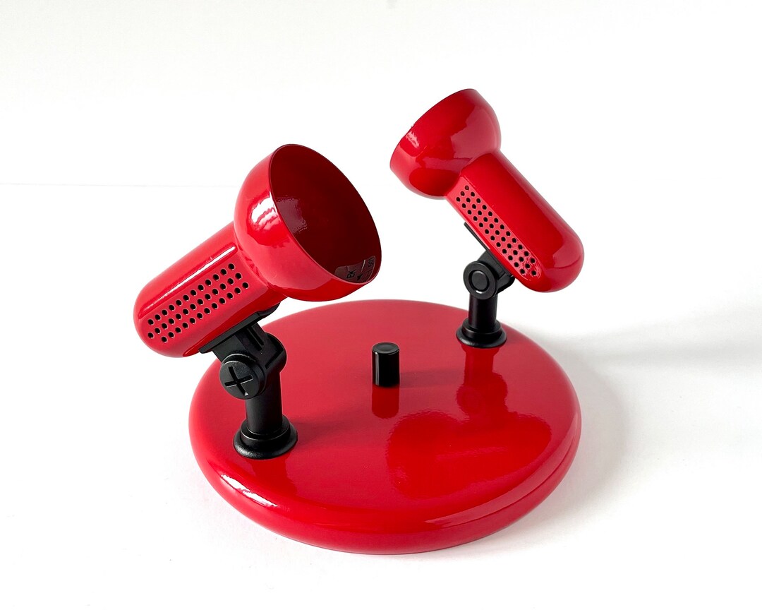 80s Postmodern Lamp Ceiling Light Modern Design Eclectic Bedroom ...