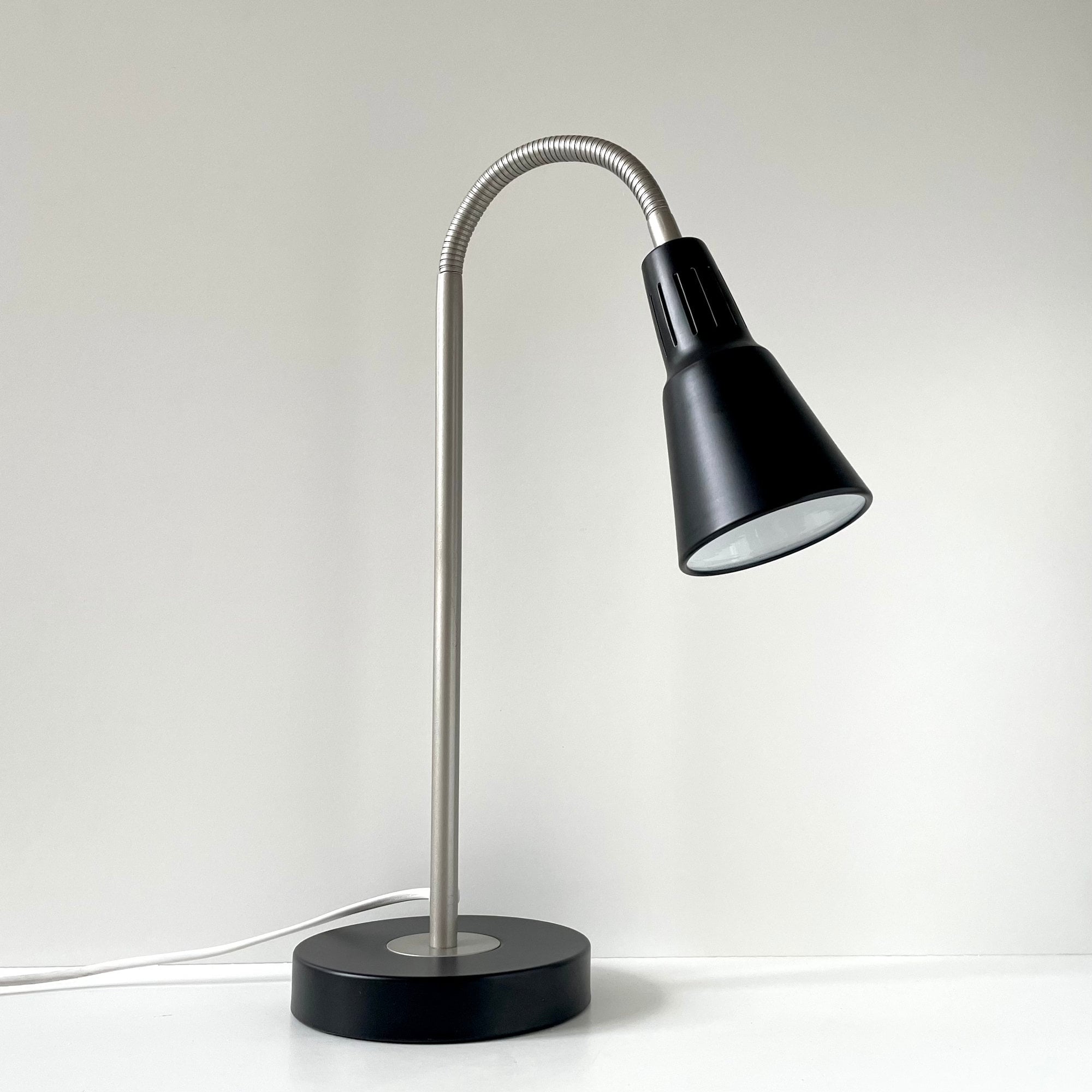 Vintage Ikea Desk Lamp 90s Modern Table Lamp Postmodern - Etsy