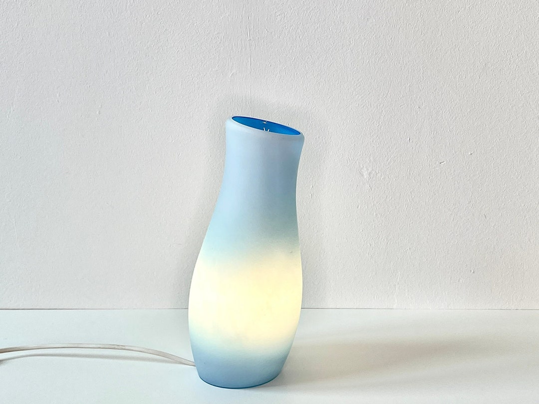 90s Table Lamp Ikea Mylonit Funky Y2K Room Decor Modern Eclectic ...