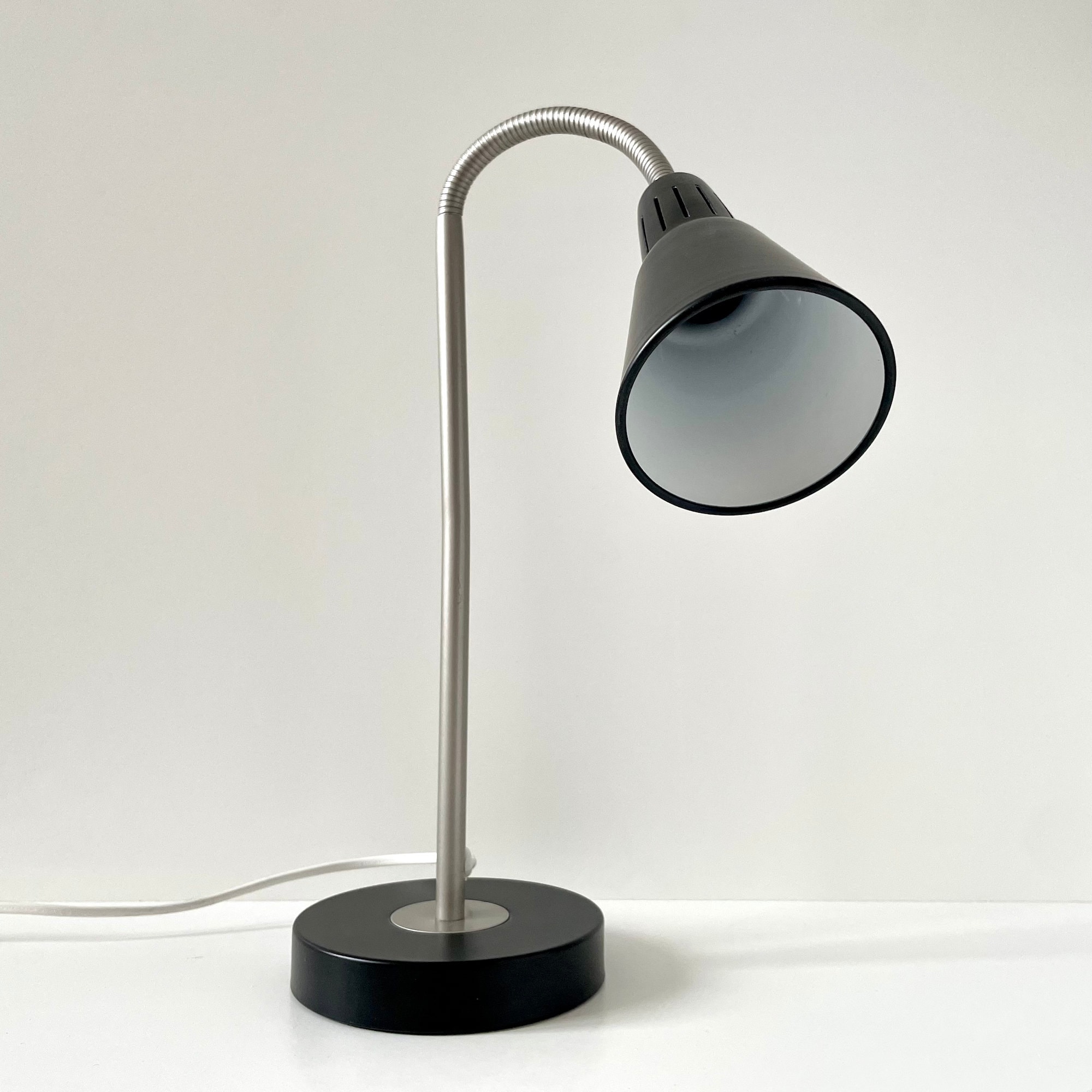 Vintage Ikea Desk Lamp 90s Modern Table Lamp Postmodern - Etsy