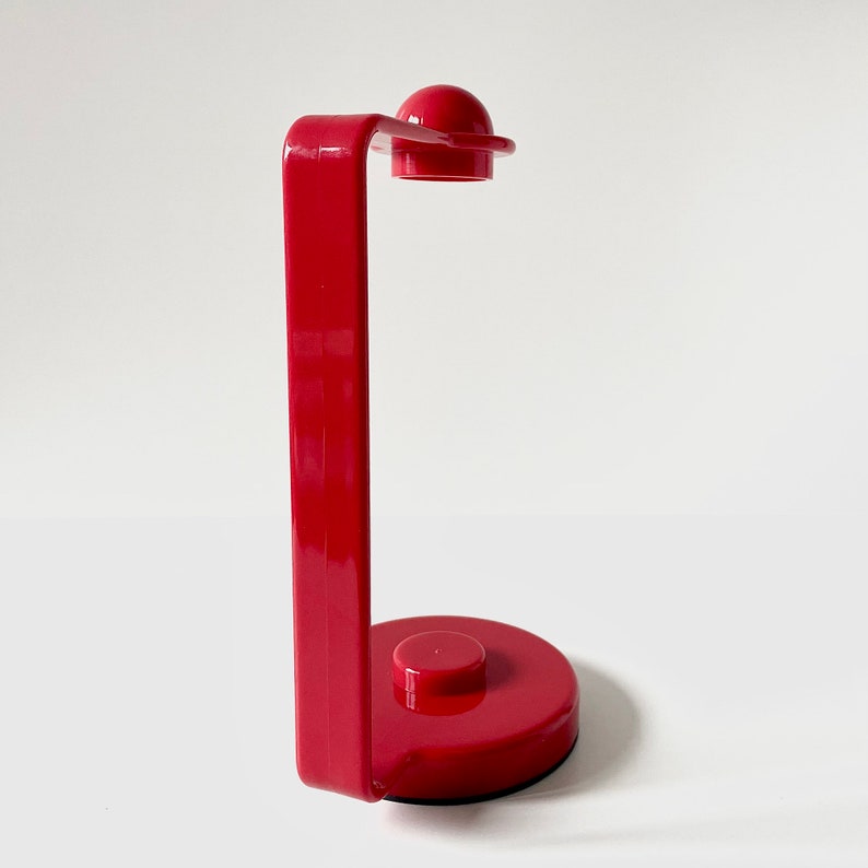 1980s GUZZINI Design Paper Towel Holder Kitchen Towel Dispenser Post ...