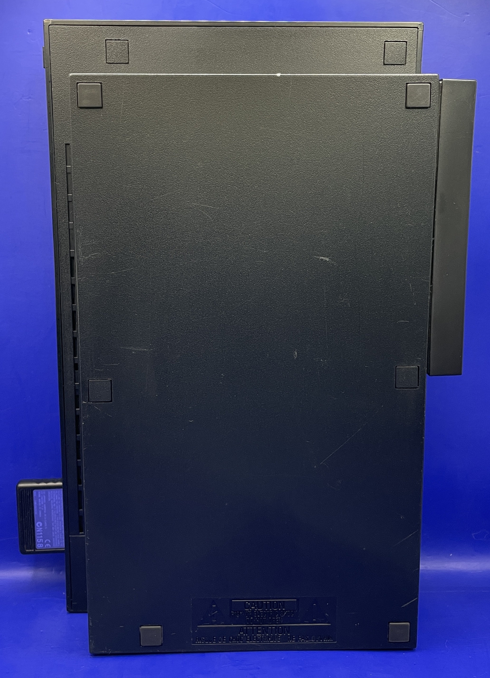 Playstation 2 2TB HDD FMCB Refurbished Console Only Great Condition ...