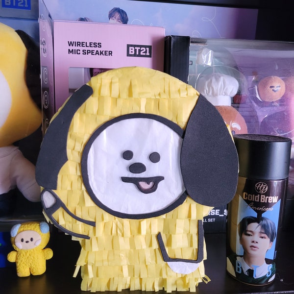 Japanese Pinata - Etsy