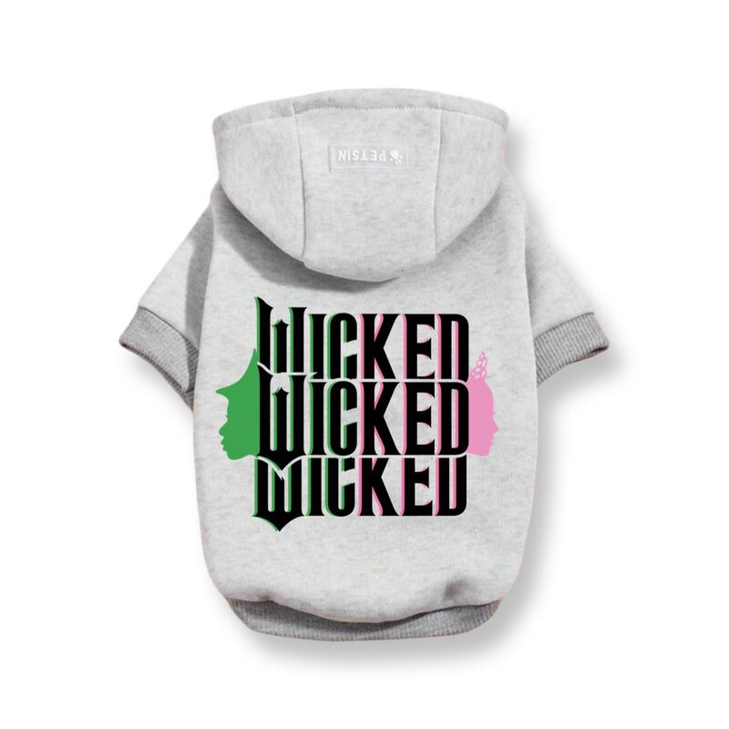 Wicked Dog Sweaters - Etsy