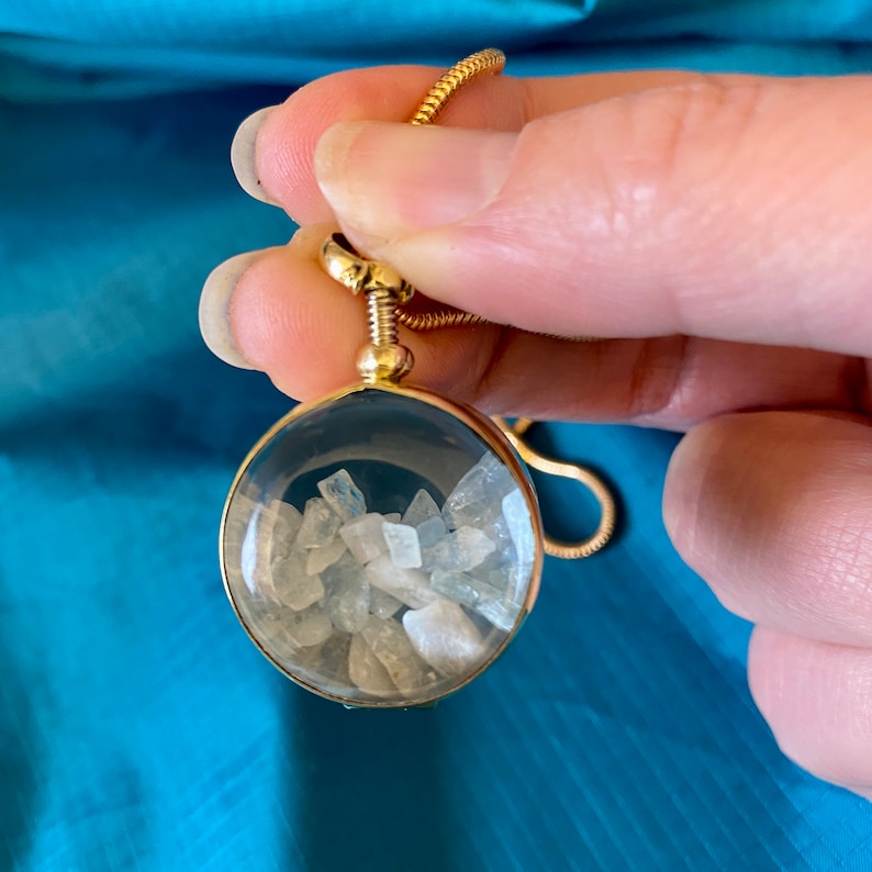 Locket Shapes Medium Size Choose a Shape Memorial - Etsy