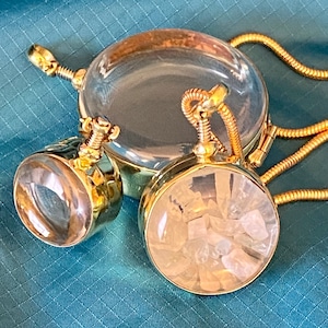 Locket Shapes - Medium Size - Choose a Shape - Memorial Jewellery ...