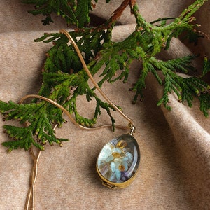 Locket Shapes - Medium Size - Choose a Shape - Memorial Jewellery ...