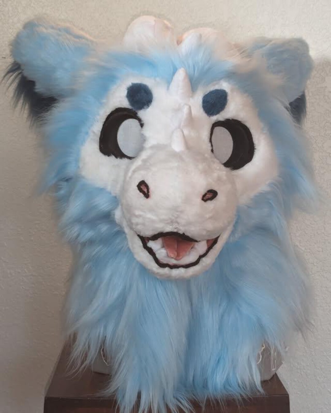 Fursuit Head Commissions |READ DESC| - Etsy