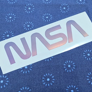 Nasa - Etsy