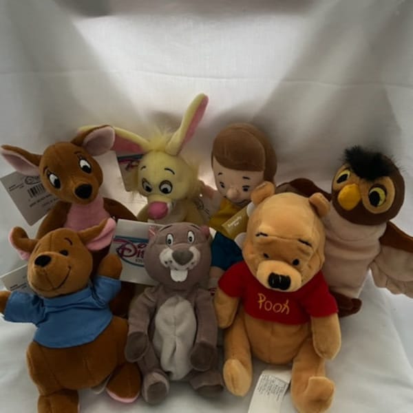 Christopher Robin - Etsy