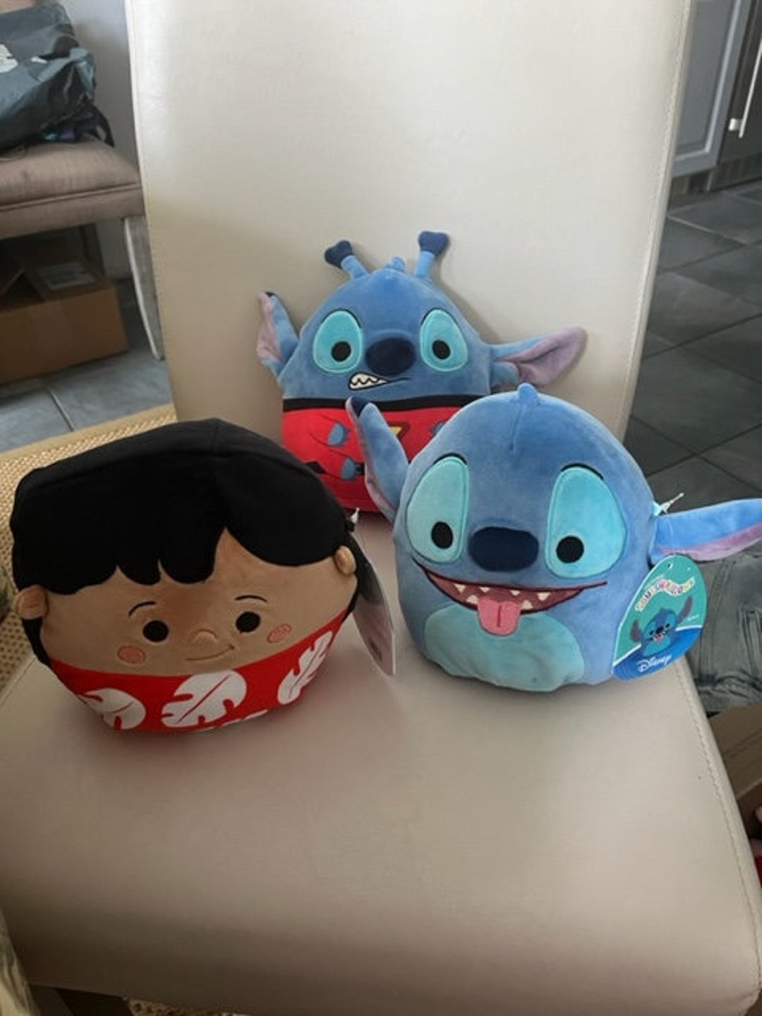 Vintage Stitch Squishmellows - New With Tags in Great Condition, Comes ...
